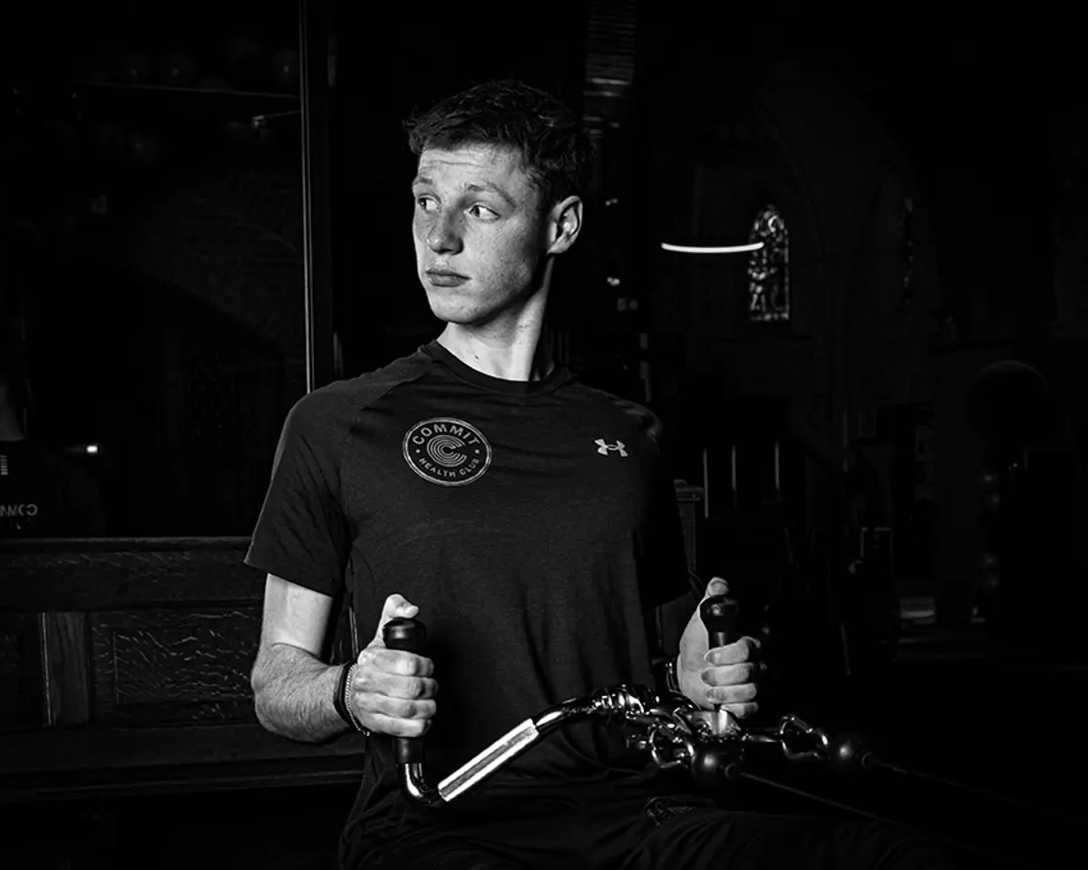 Ontdek 24/7 Health Club COMMIT Leidsche Rijn | DAGPAS AANVRAGEN