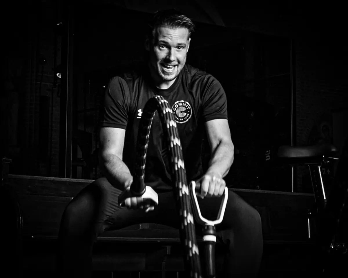 Ontdek 24/7 Health Club COMMIT Leidsche Rijn | DAGPAS AANVRAGEN