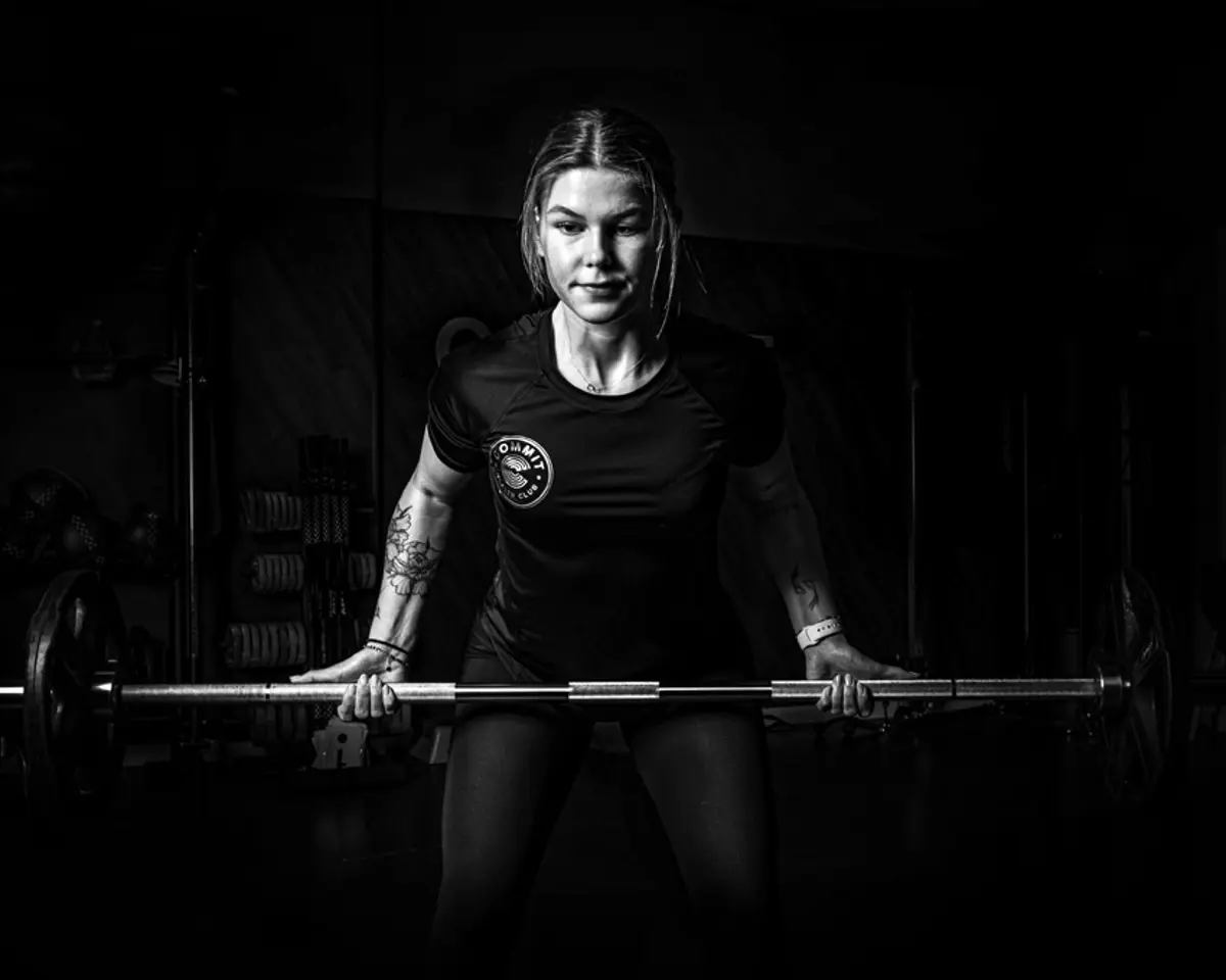 Ontdek 24/7 Health Club COMMIT Leidsche Rijn | DAGPAS AANVRAGEN