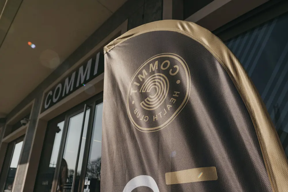 COMMIT LEIDSCHE RIJN